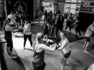 Home - Nitro Boxing Fitness Centre
