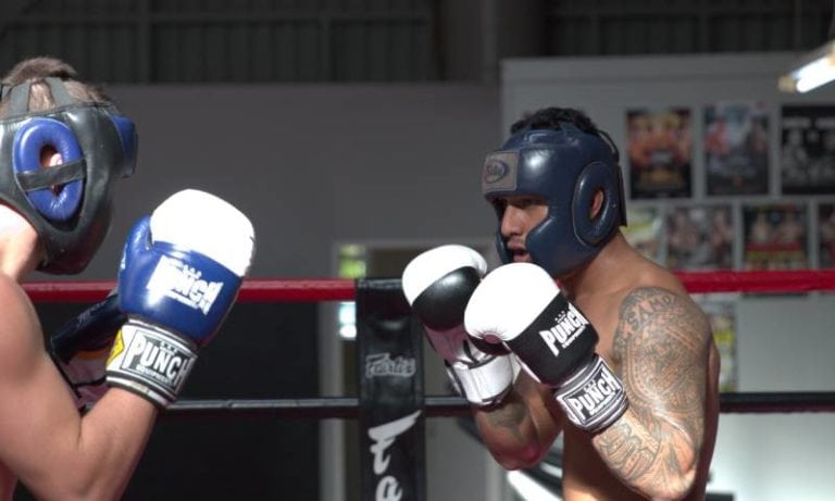 Classes & Training - Nitro Boxing Fitness Centre