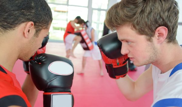 Timetable - Nitro Boxing Fitness Centre