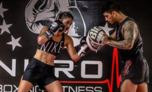 Pricing - Nitro Boxing Fitness Centre