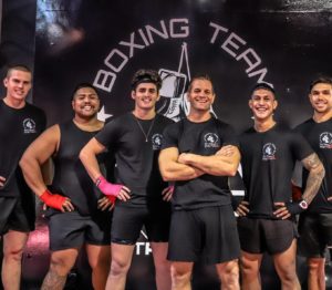 Home - Nitro Boxing Fitness Centre